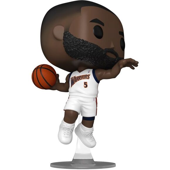 Funko | Other | Funko Pop Nba Legends Baron Davis Warriors | Poshmark